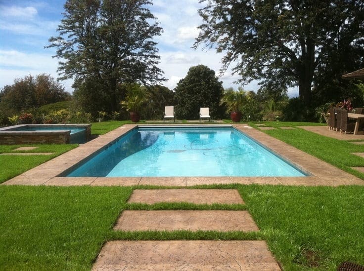 Gallery - McMillion Pool Company - Nashville, TN