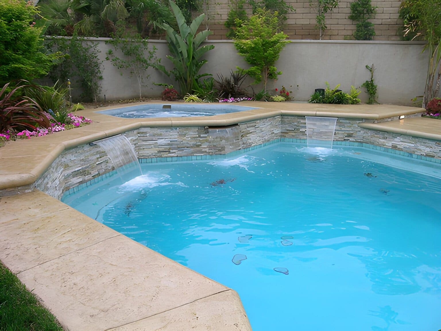 Home - McMillion Pools Company