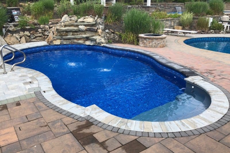 Gallery - McMillion Pool Company - Nashville, TN