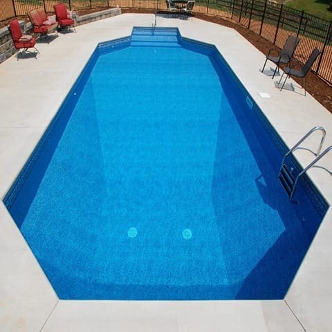 Gallery - McMillion Pool Company - Nashville, TN