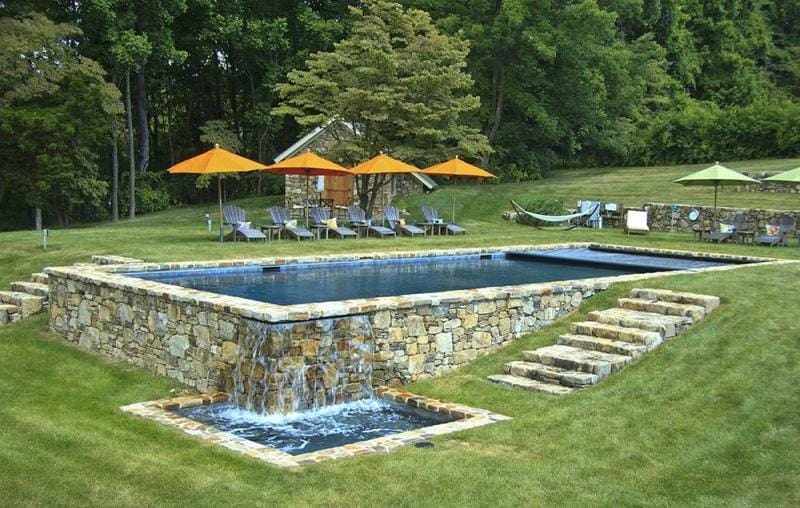 Contact Us - McMillion Pool Company