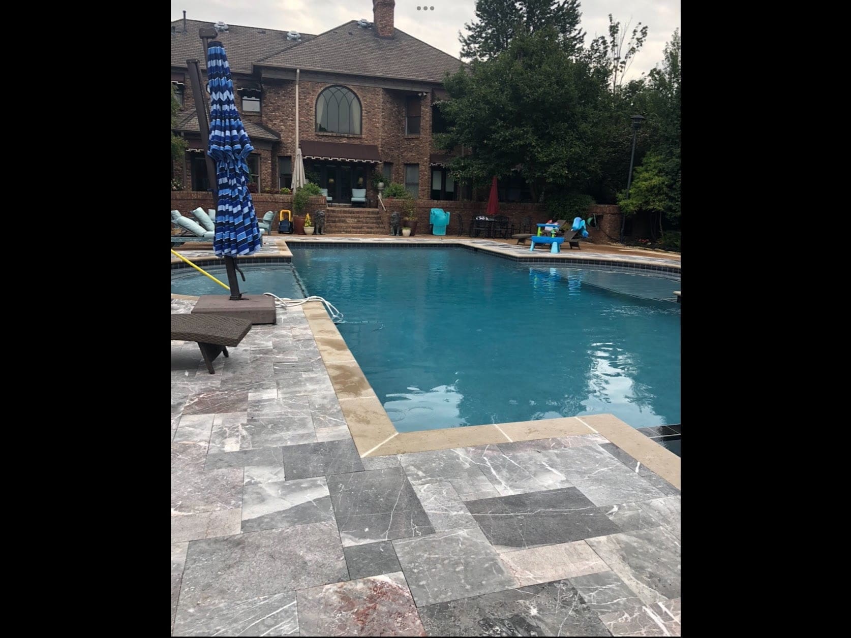 Gallery - McMillion Pool Company - Nashville, TN