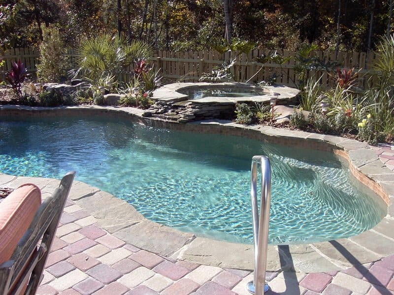 About - McMillion Pool Company