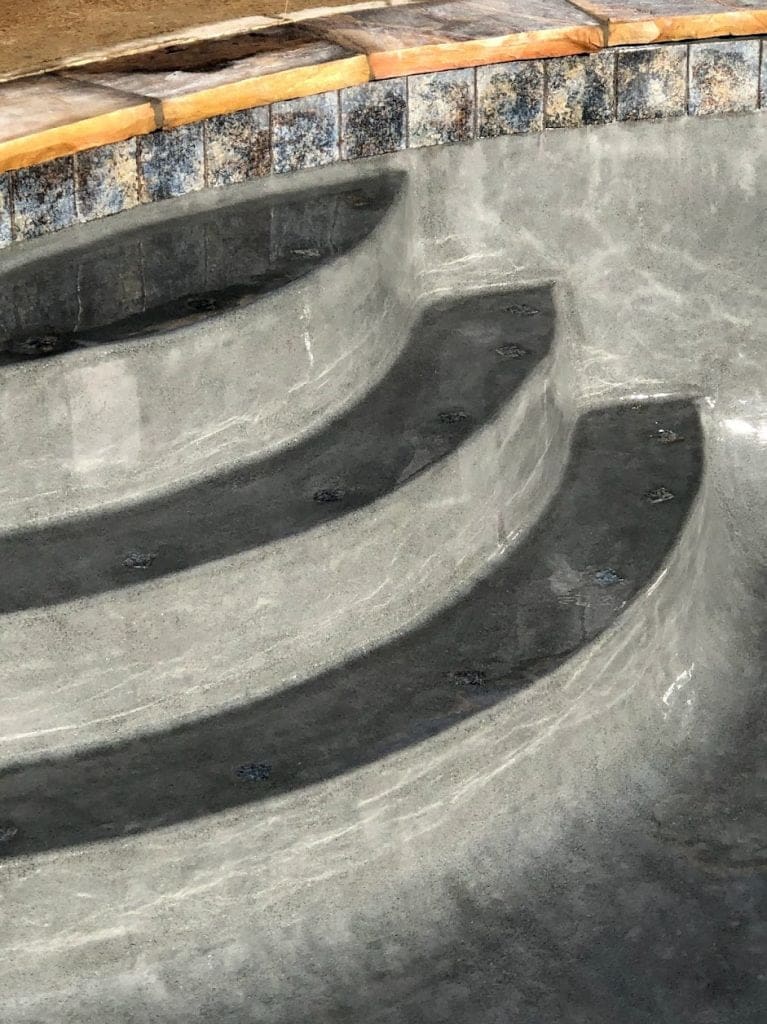 Pool Remodeling - McMillion Pools Company