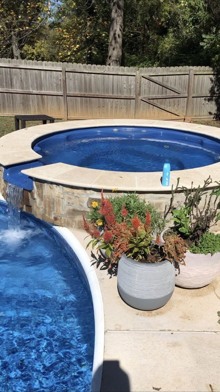 Gallery - McMillion Pool Company - Nashville, TN